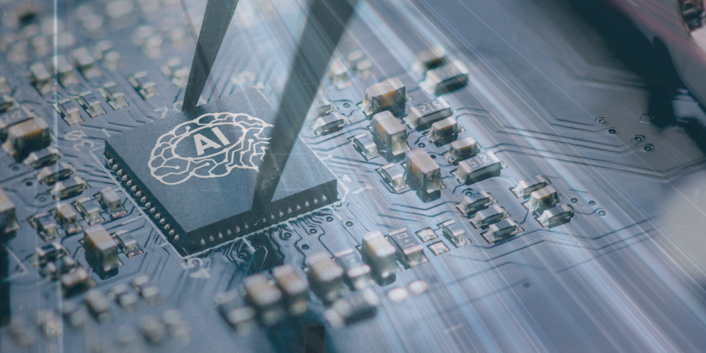 Unlocking AI Potential: Infinitive's AI Accelerator Program