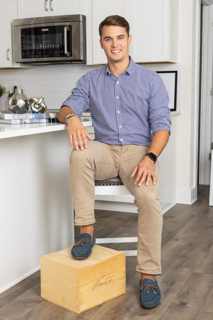 Alex Kyle - Infinitive