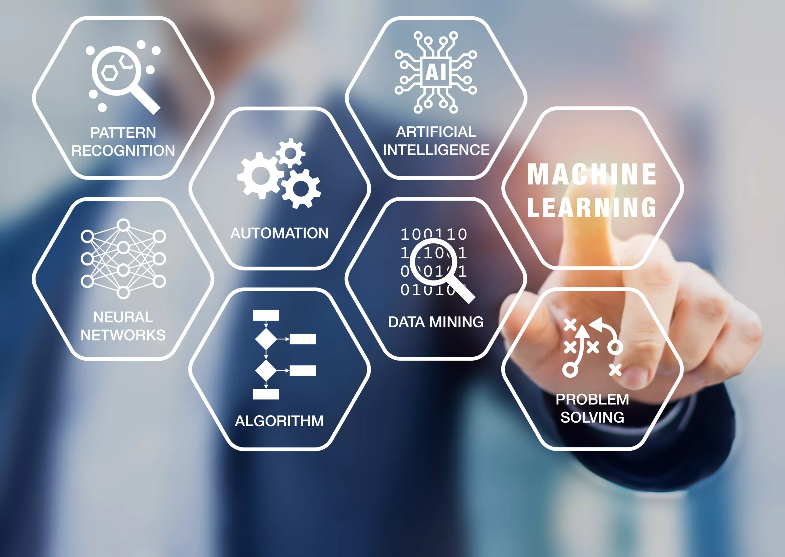 12 Popular Machine Learning Algorithms Explained - Infinitive 12 Popular Machine Learning Algorithms Explained - Infinitive
